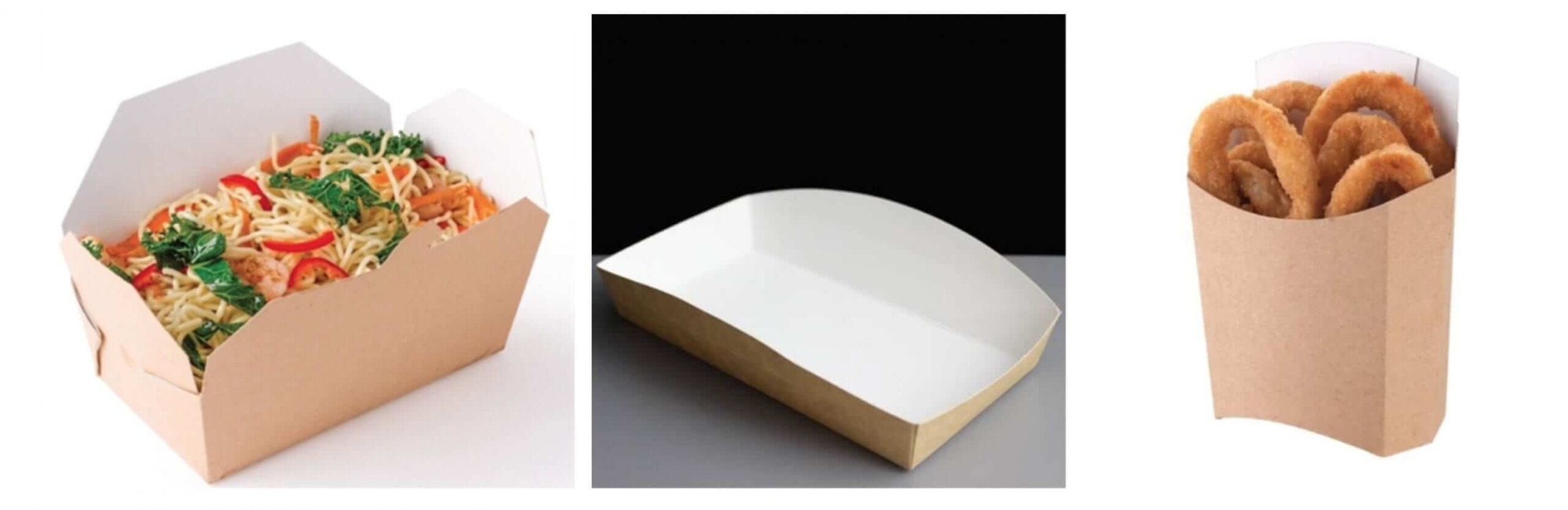 Research and Development: Paper moulds - Midton