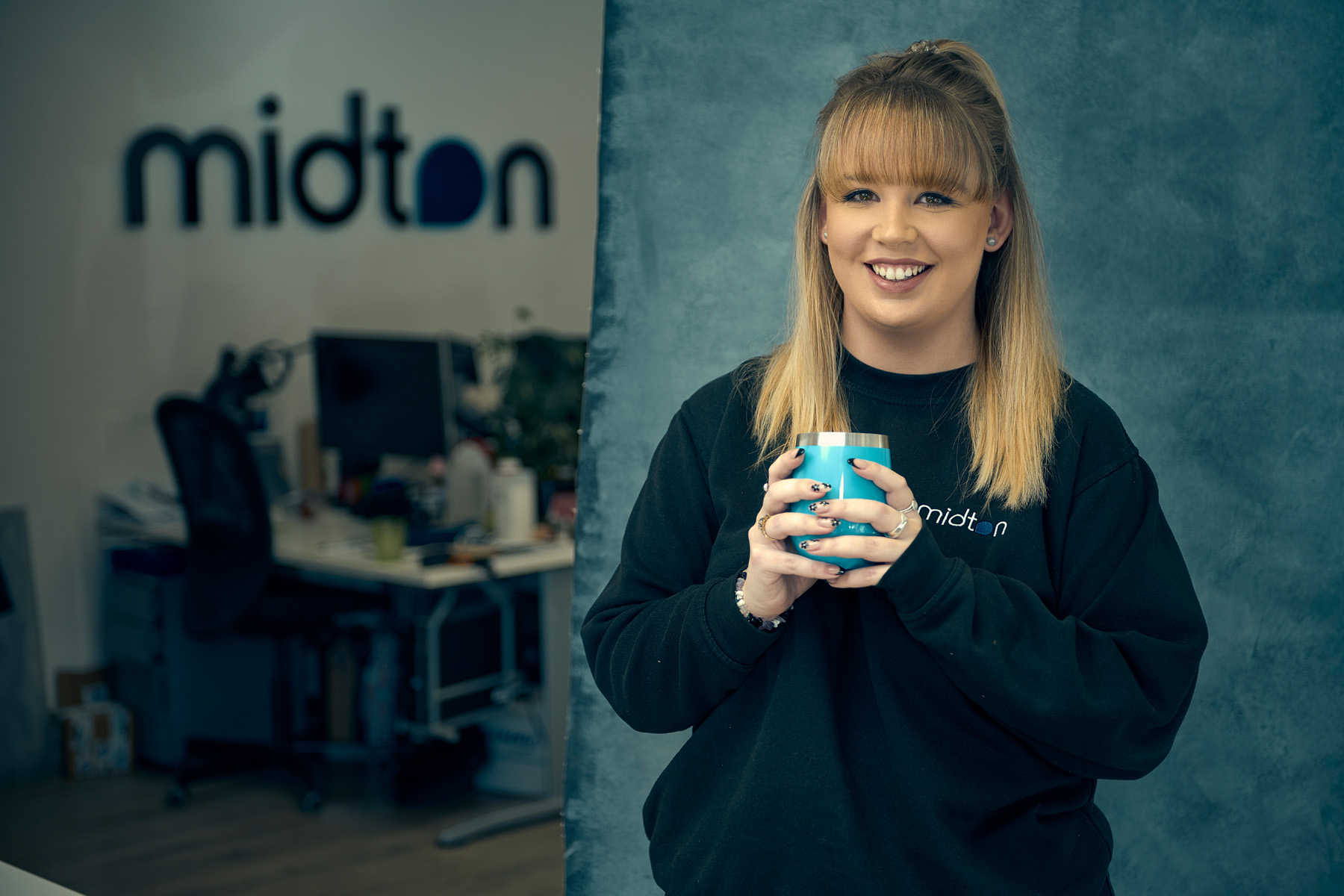 Alexandra Brough - Midton