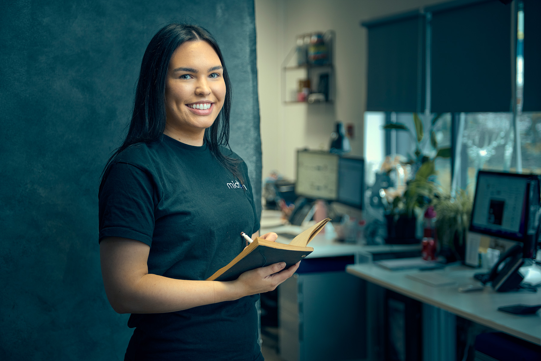 Lauren Prentice - Midton