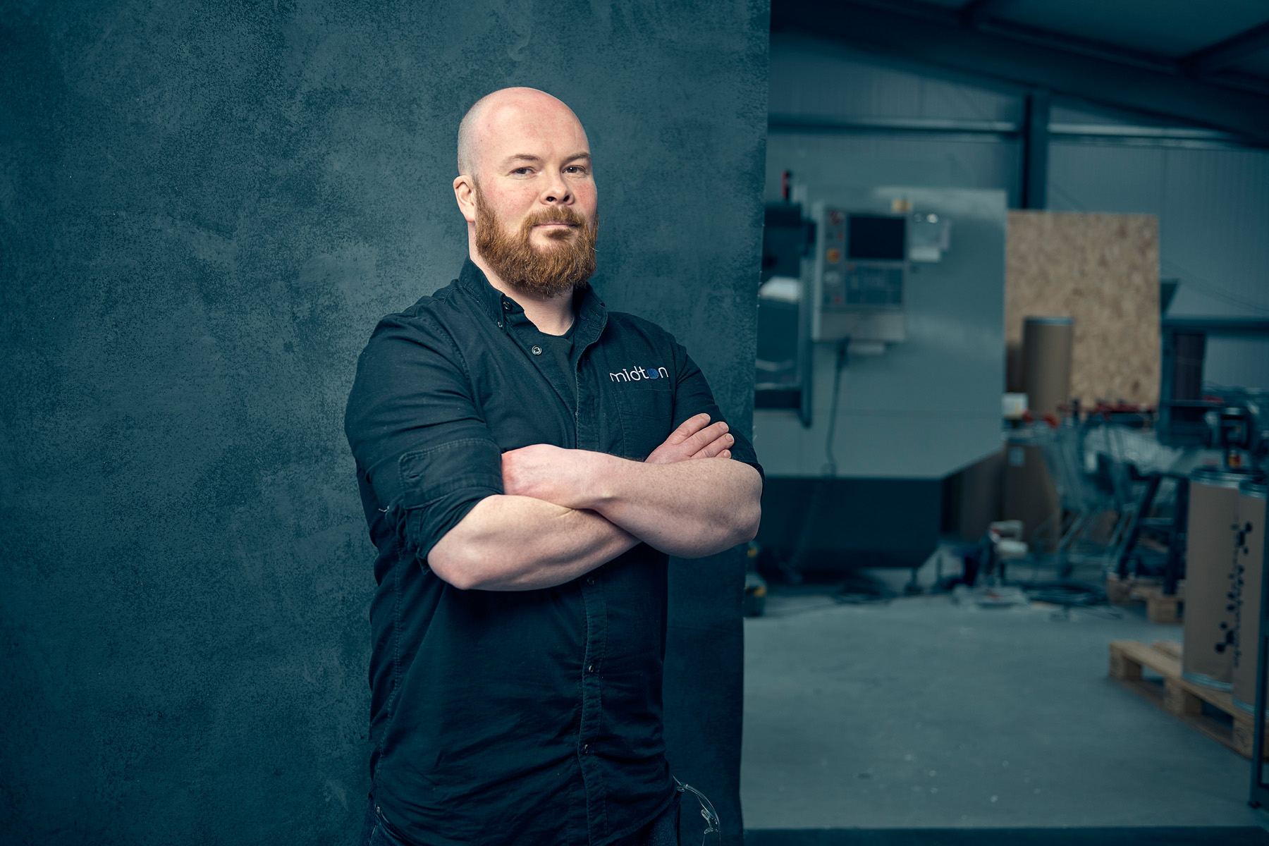 Meet the Midton Team