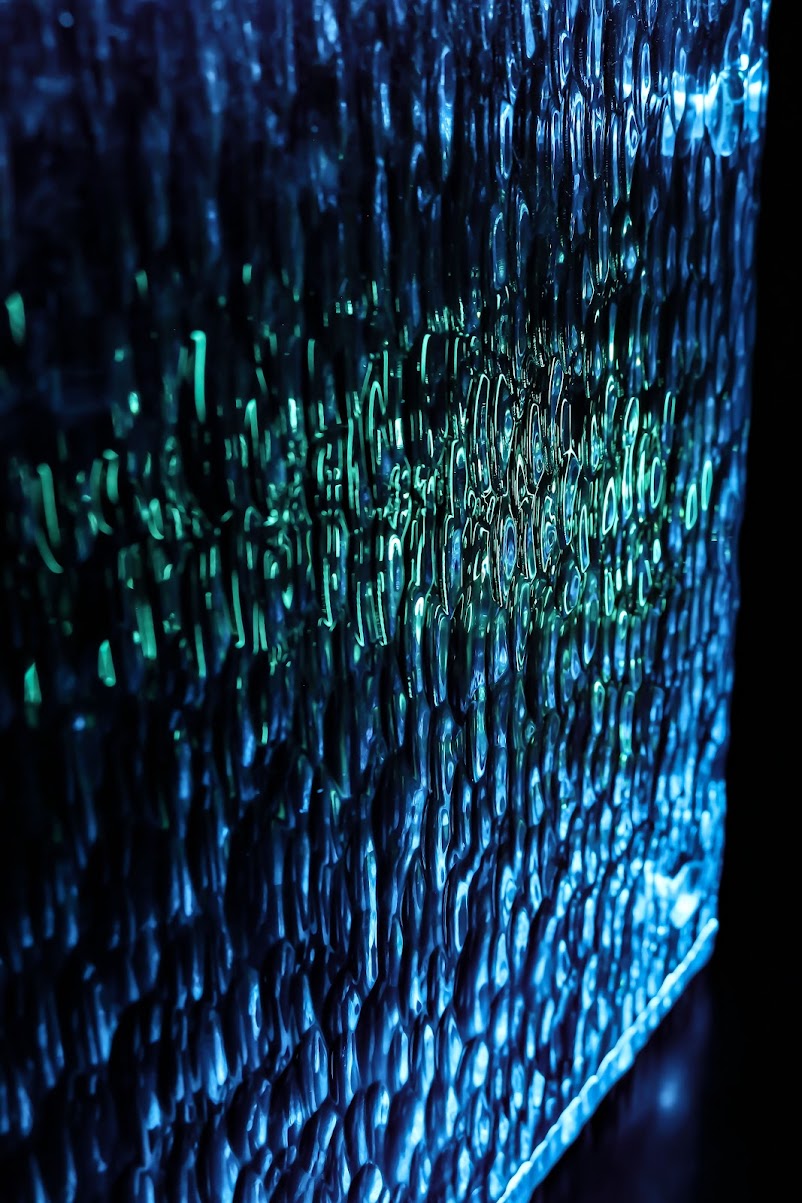 Acrylic Plaques by Midton - #1 for Beauty and Durability