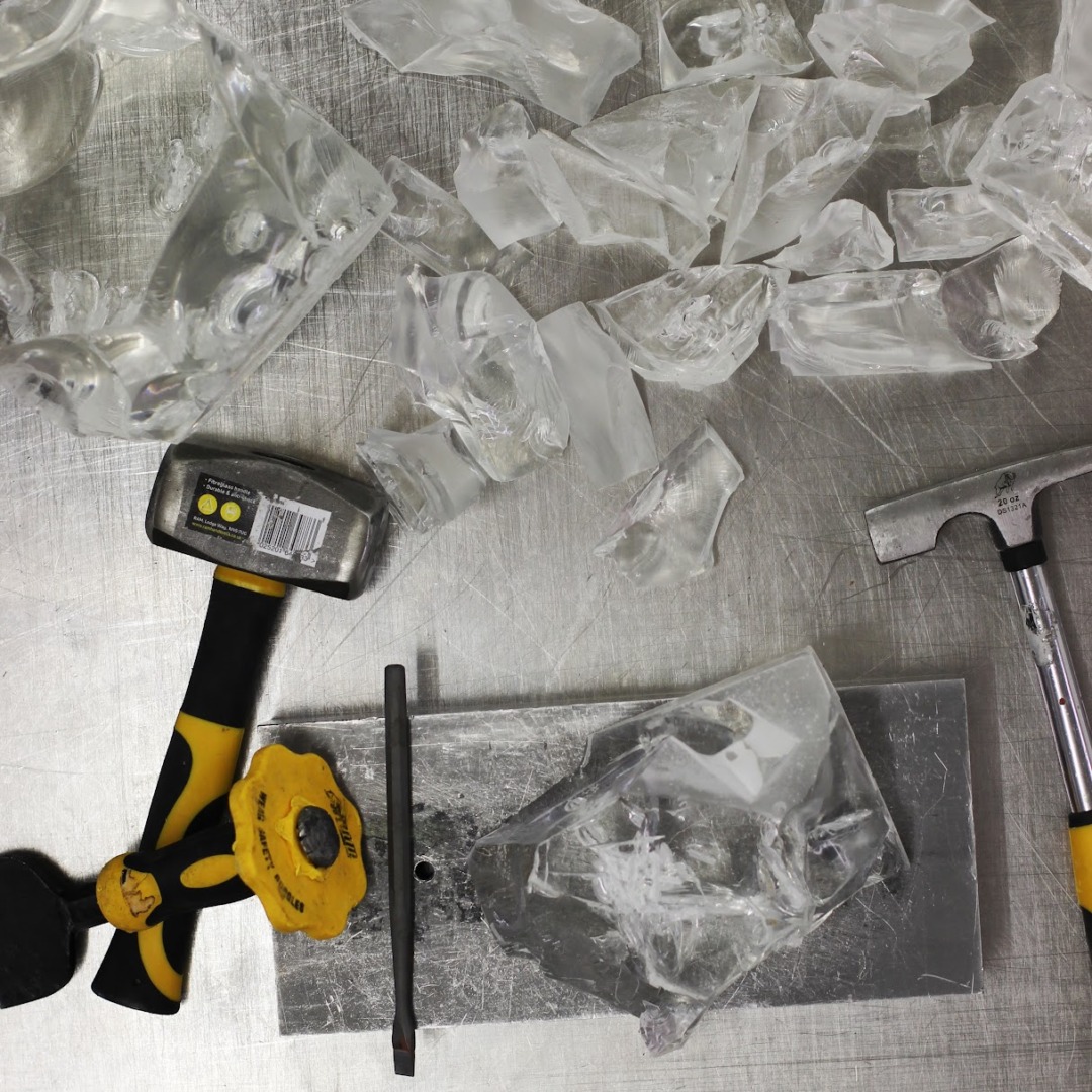 Celebrating 5 Years of Midton's Recycled Acrylic Material, Remade!